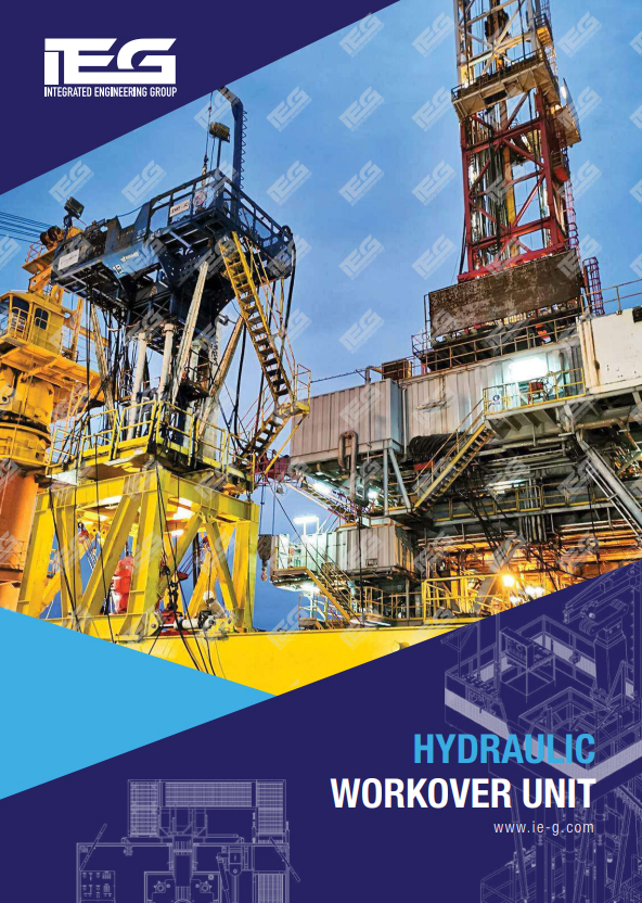 IEG - AN PHAT PETROLEUM TECHNICAL SERVICES & EQUIPMENT COMPANY LIMITED