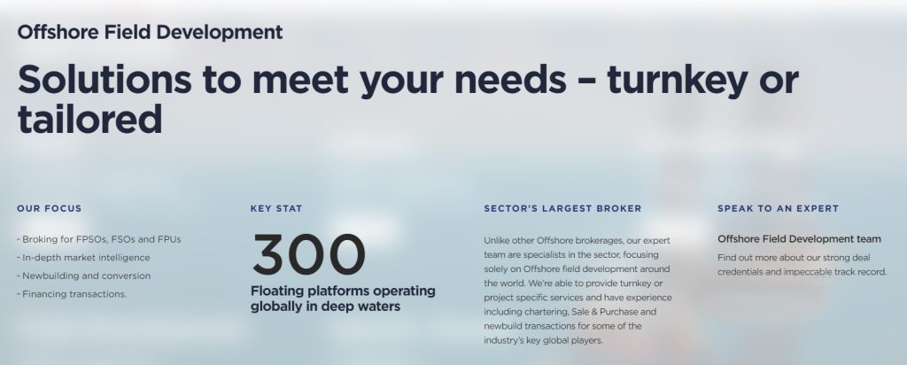 OFFSHORE FIELD DEVELOPMENT - AN PHAT PETROLEUM TECHNICAL SERVICES ...