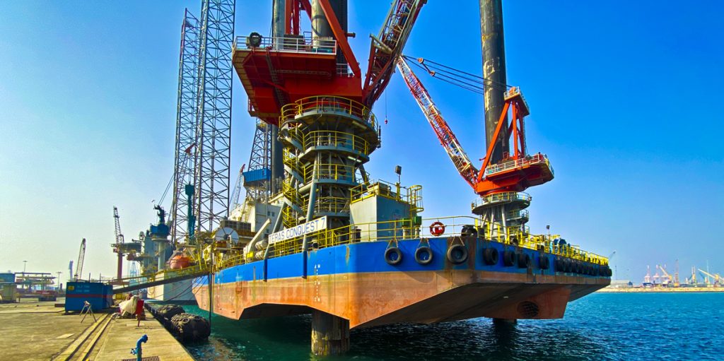 JUB - AN PHAT PETROLEUM TECHNICAL SERVICES & EQUIPMENT COMPANY LIMITED