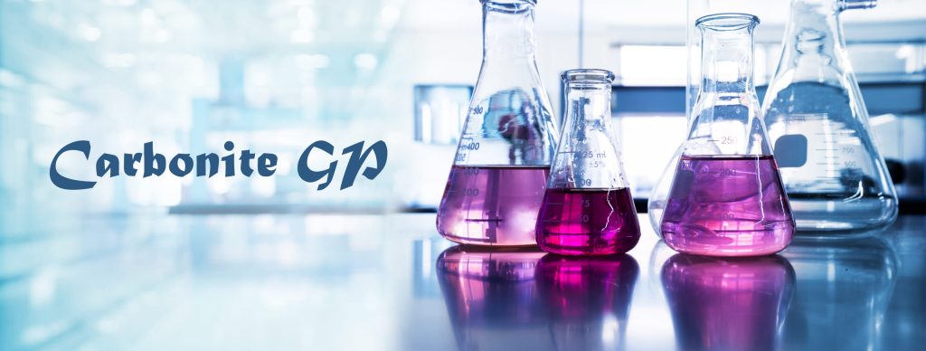 Carbonite GP - AN PHAT PETROLEUM TECHNICAL SERVICES & EQUIPMENT COMPANY ...